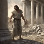 El carcelero de Filipos - Hechos - HISTORIAS DE LA BIBLIA